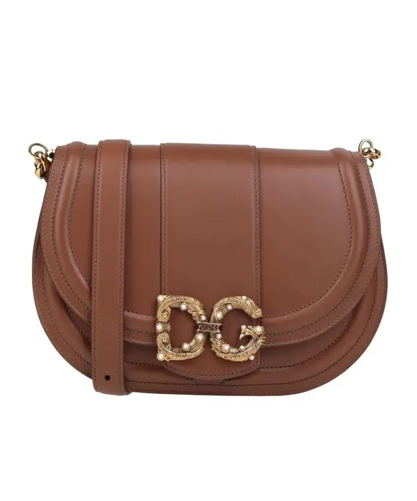 Dolce & Gabbana Across-body Bags