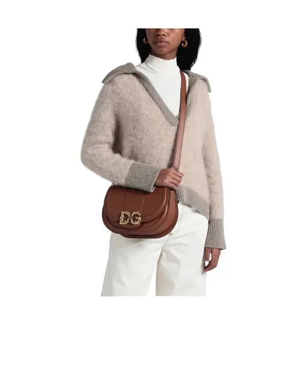 Dolce & Gabbana Across-body Bags