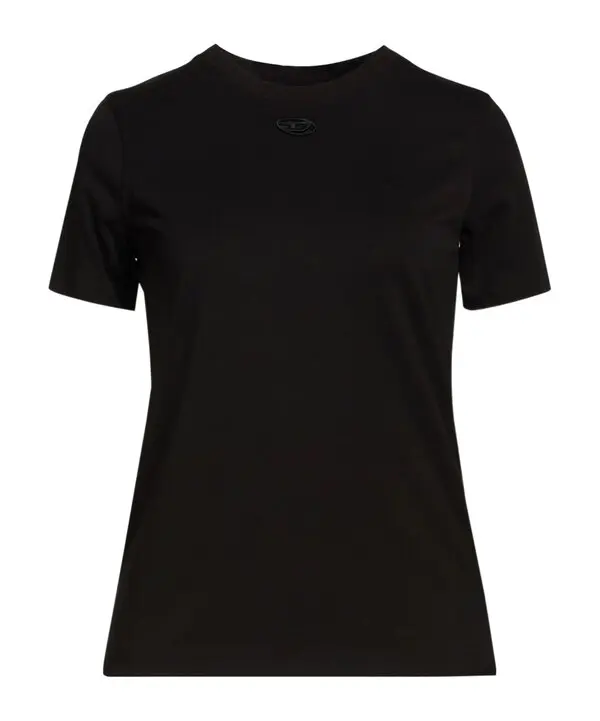 DIESEL® Basic Shortsleeve Tshirt