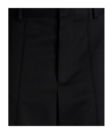 MAISON MARGIELA Minimalist Loosefit Trousers