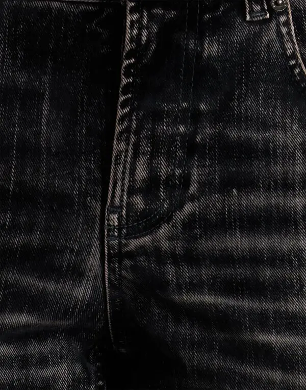 Balenciaga Simple Flared Pants