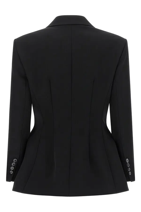 Magda Butrym Double-breasted Blazer