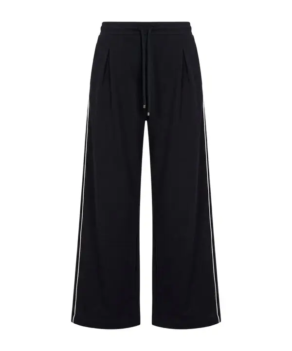 Max Mara Minimalist Sports Pants