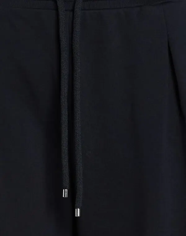Max Mara Minimalist Sports Pants