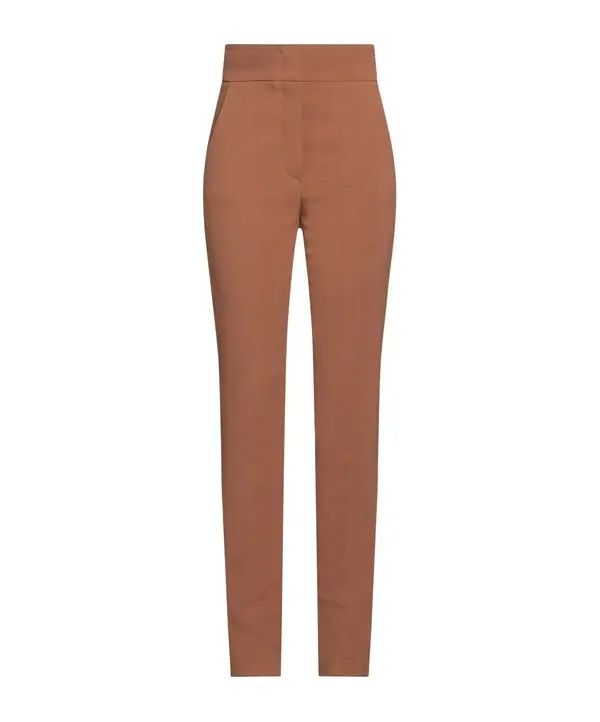 Max Mara Fitted Trousers