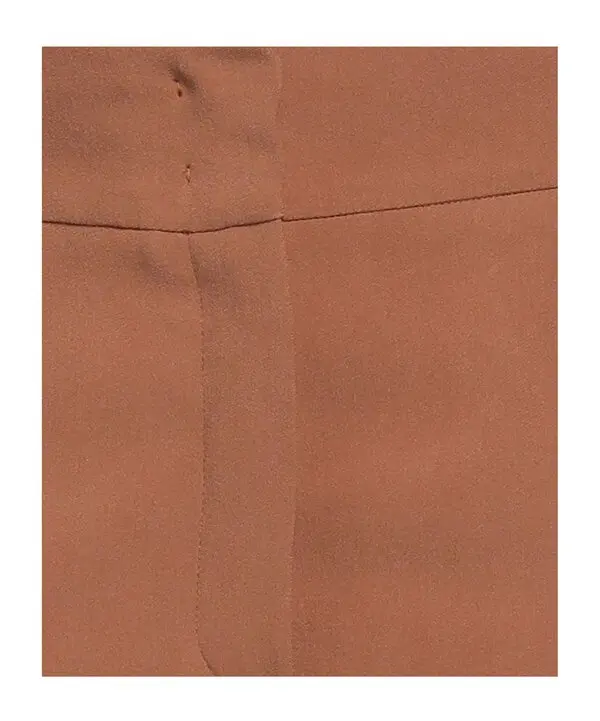 Max Mara Fitted Trousers