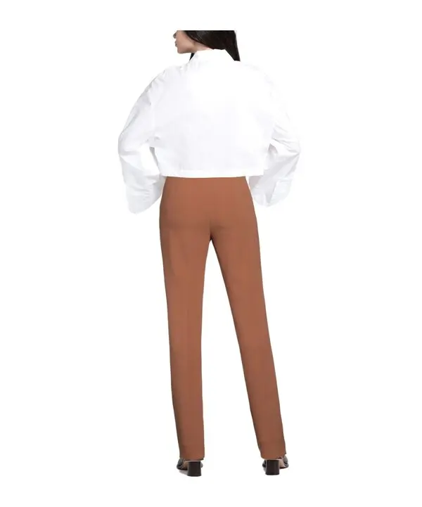 Max Mara Fitted Trousers