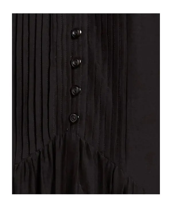 Isabel Marant Étoile Minimalist Solidcolor Dress