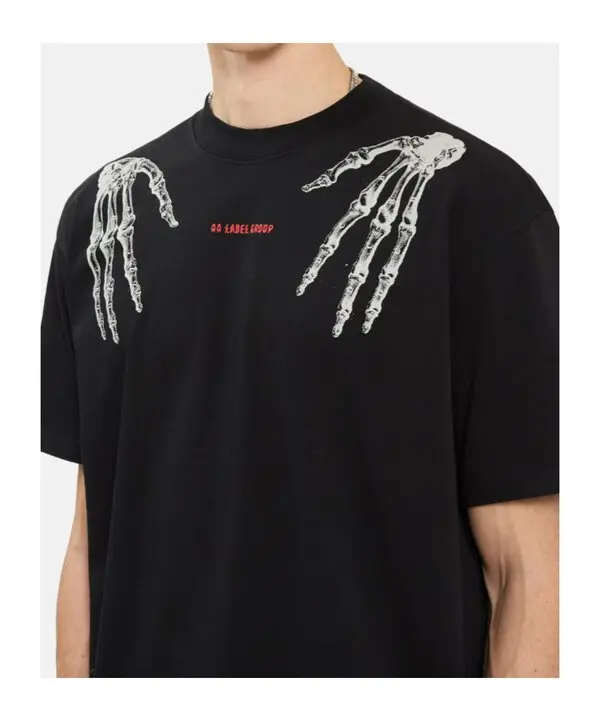 44 LABEL GROUP Time Tee