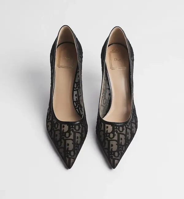 Dior Adiorable Pump