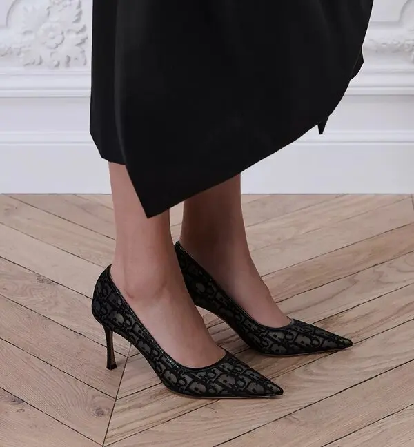 Dior Adiorable Pump