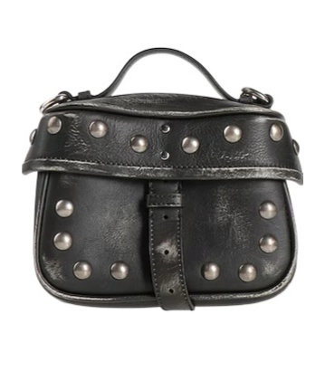 MAISON MARGIELA Small Solidcolor Handbag