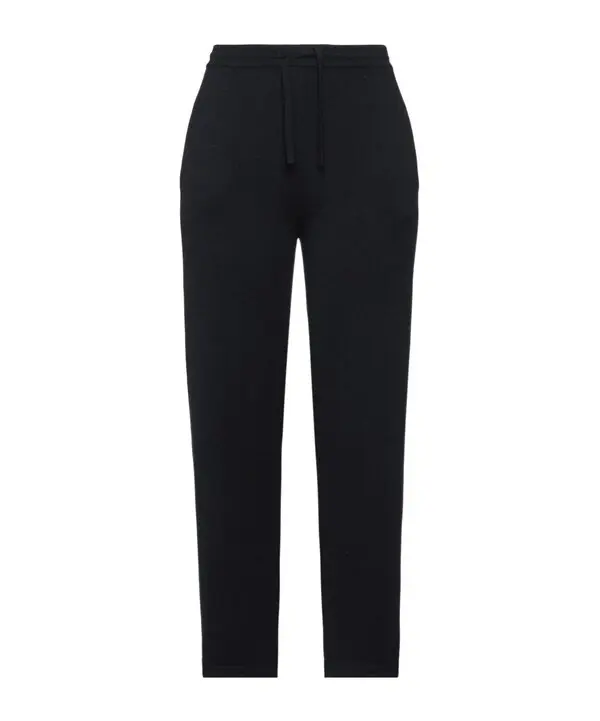 Isabel Marant Étoile Solid-colored Knit Pants