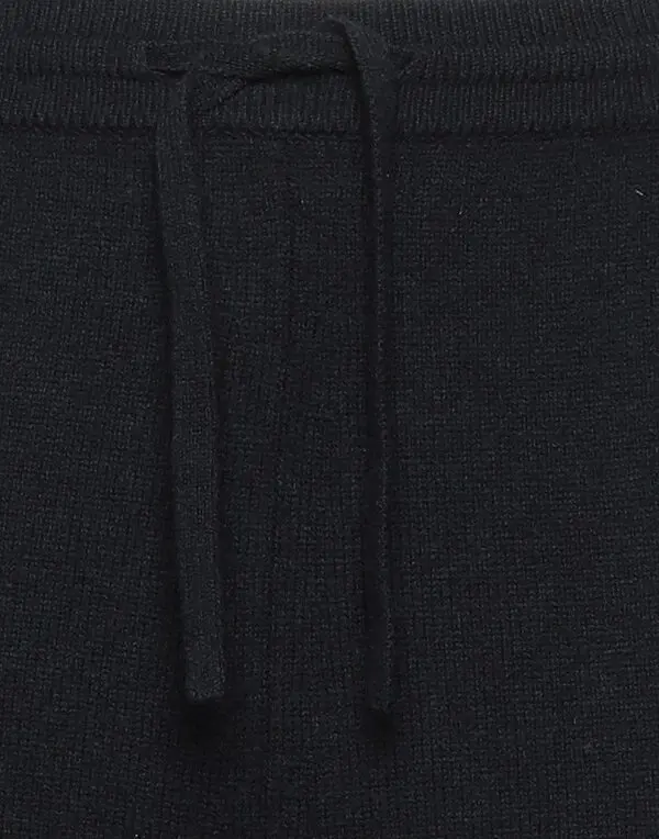 Isabel Marant Étoile Solid-colored Knit Pants