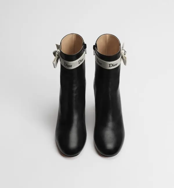 Dior J'adior Ankle Boot Mit Absatz
