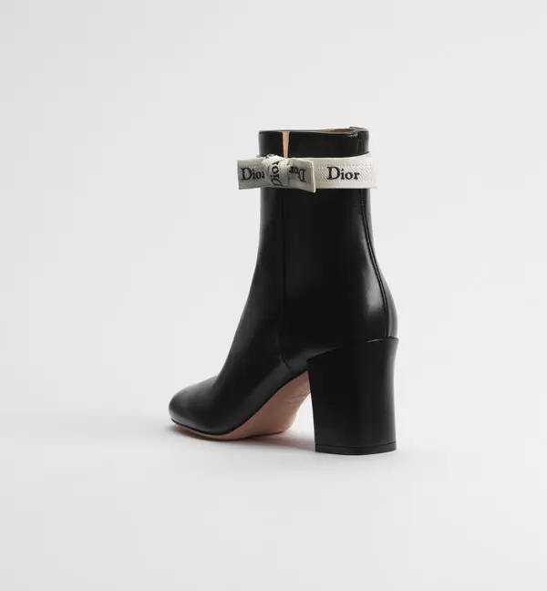 Dior J'adior Ankle Boot