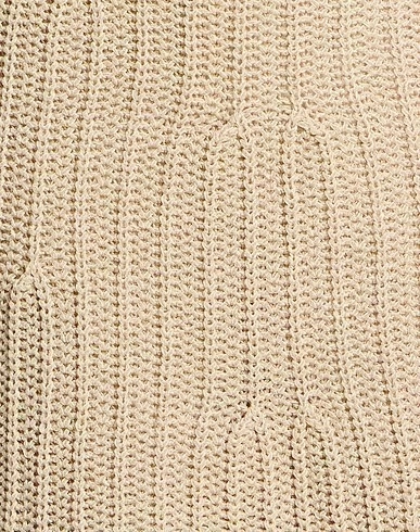 Max Mara Solid Color Sleeveless Dress