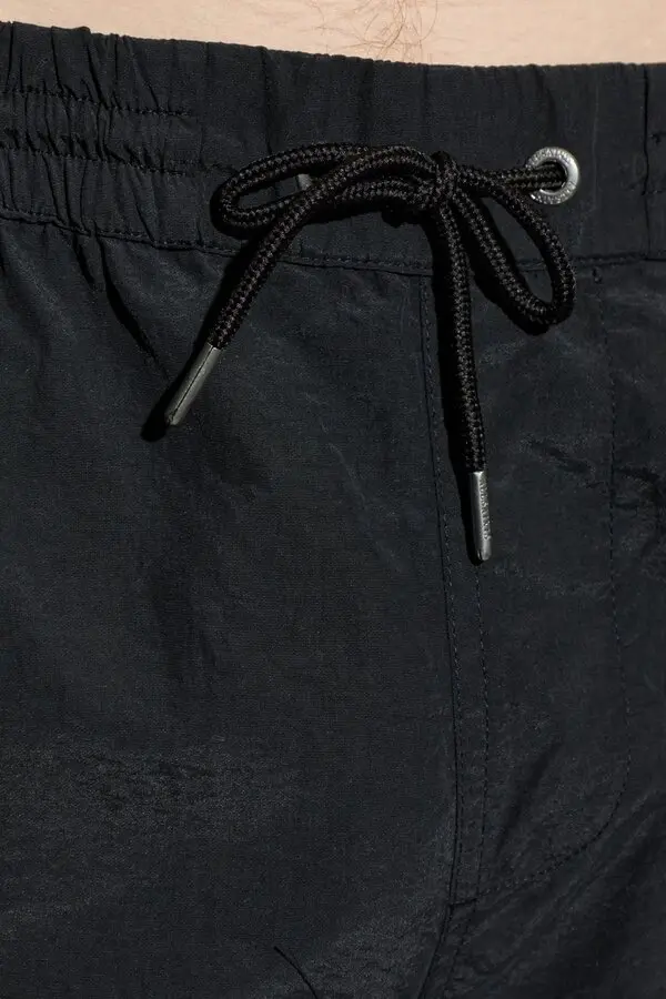 ALLSAINTS Drawstring Swimming Trunks