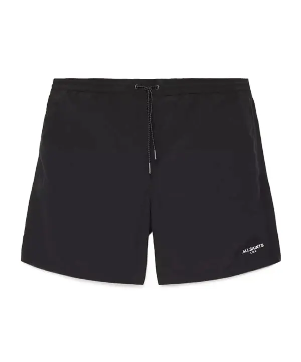 ALLSAINTS Drawstring Swimming Trunks