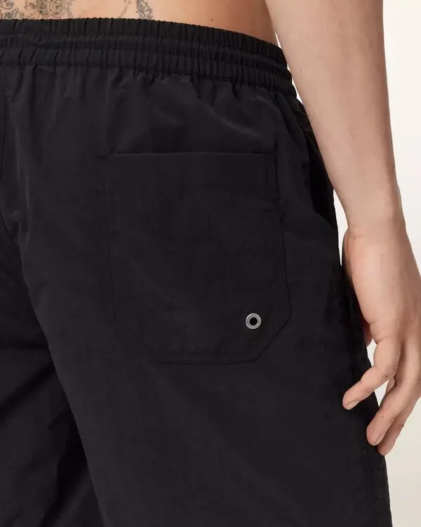 ALLSAINTS Drawstring Swimming Trunks