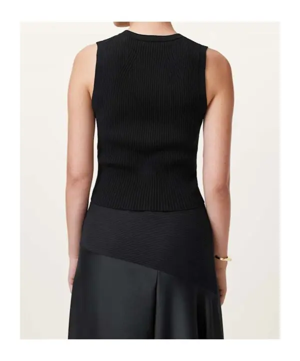 ALLSAINTS Knitted Vest