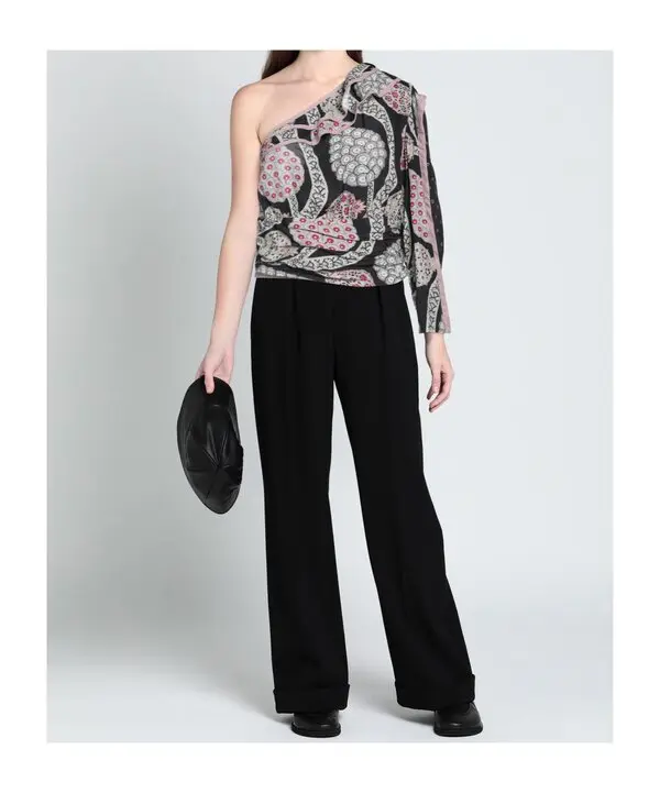 Isabel Marant Étoile One-shoulder Design Top