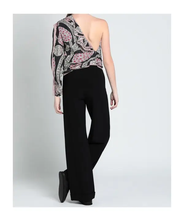 Isabel Marant Étoile One-shoulder Design Top