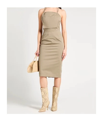Max Mara Special Occasion Dresses