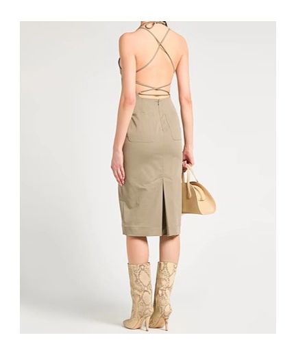 Max Mara Special Occasion Dresses