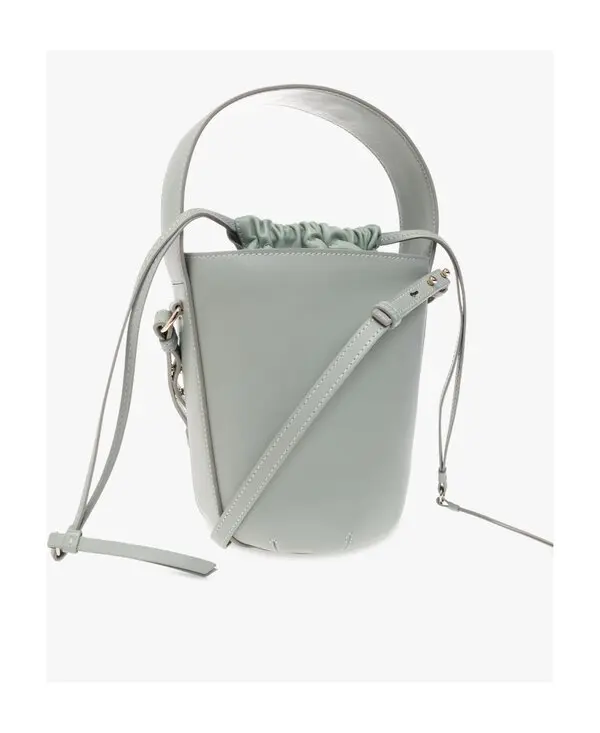 Chloé Sense Leather Bucket Bag