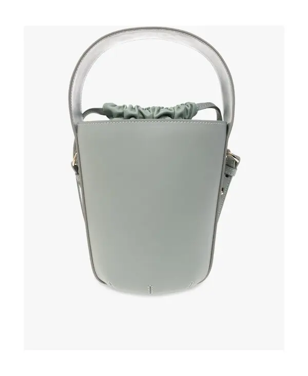 Chloé Sense Leather Bucket Bag