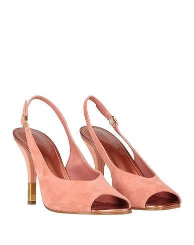 Chloé Open-toe Sandals