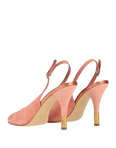 Chloé Open-toe Sandals
