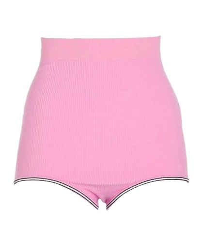 Jacquemus Simple Hot Pants