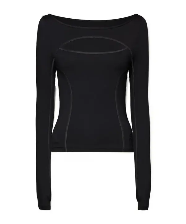 On X Fka Twigs Jersey T-shirt