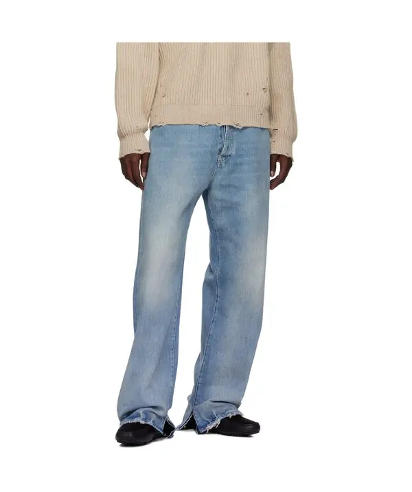 FERRAGAMO Gancini Buckle Driver