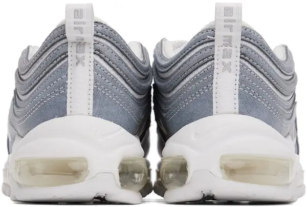 Comme Des Garçons Nike X Air Max 97 Shoes