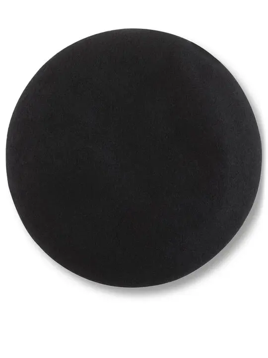 VIVIENNE WESTWOOD Logo Beret