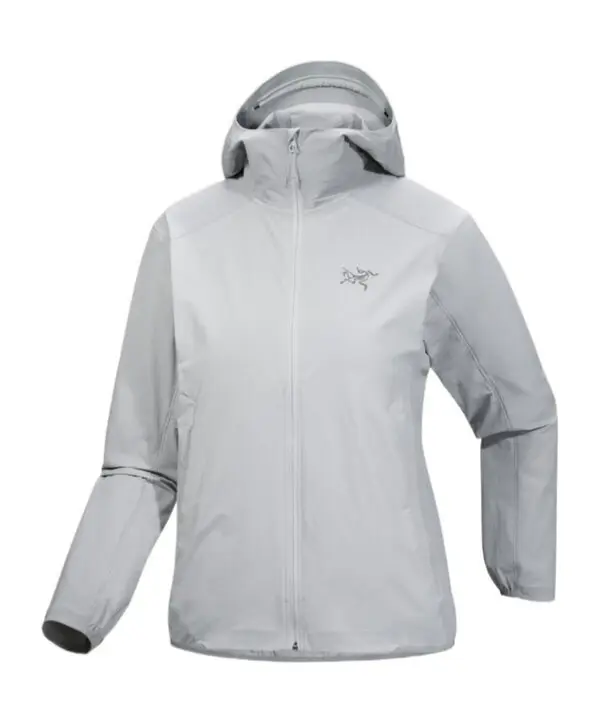 Arc'teryx Gamma Lightweight Hoody - Atmossolitude