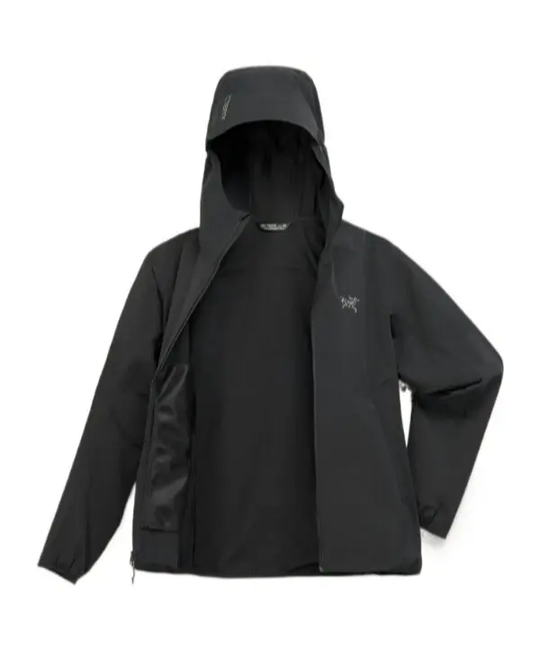 Arc'teryx Gamma Lightweight Hoody