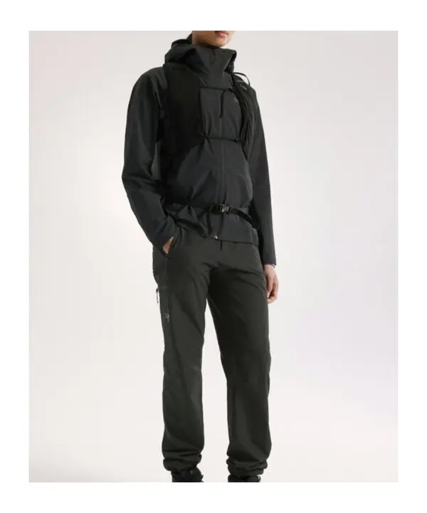 Arc'teryx Gamma Lightweight Hoody