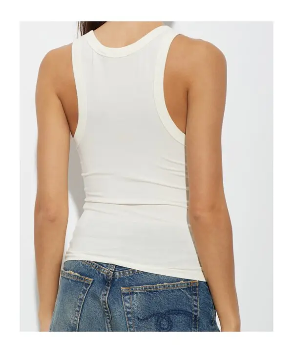 Palm Angels Sleeveless Vest