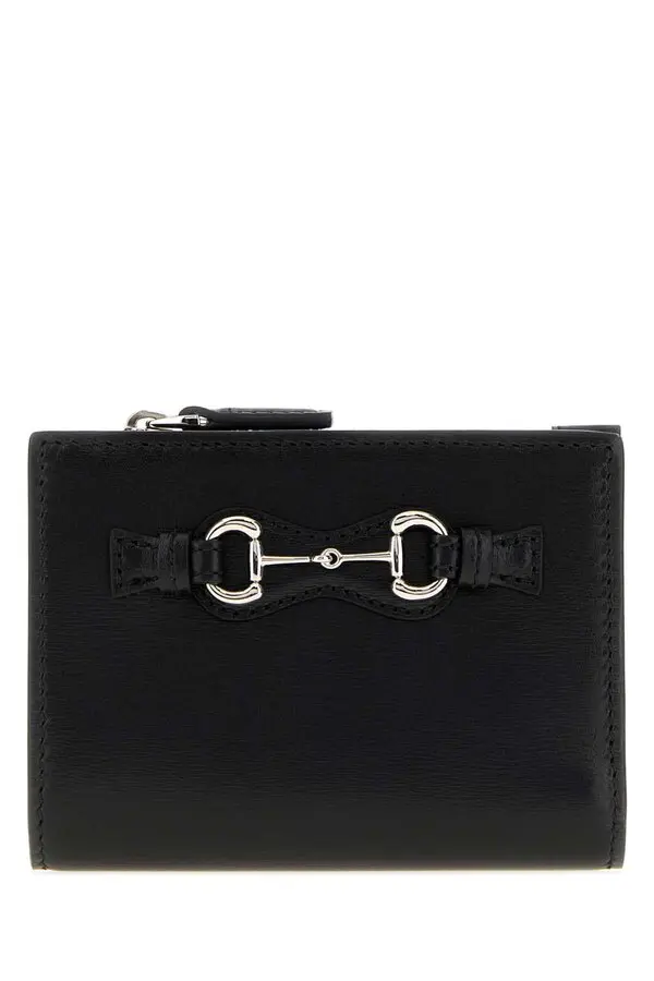 Gucci Leather Wallet