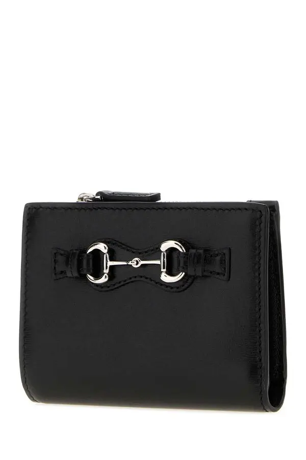 Gucci Leather Wallet