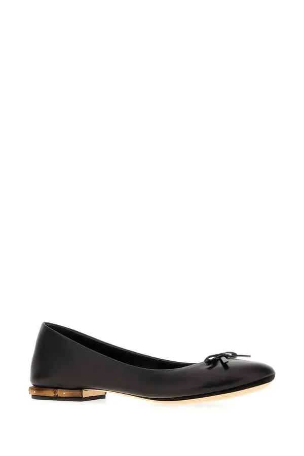 Gucci Ballerina Flat