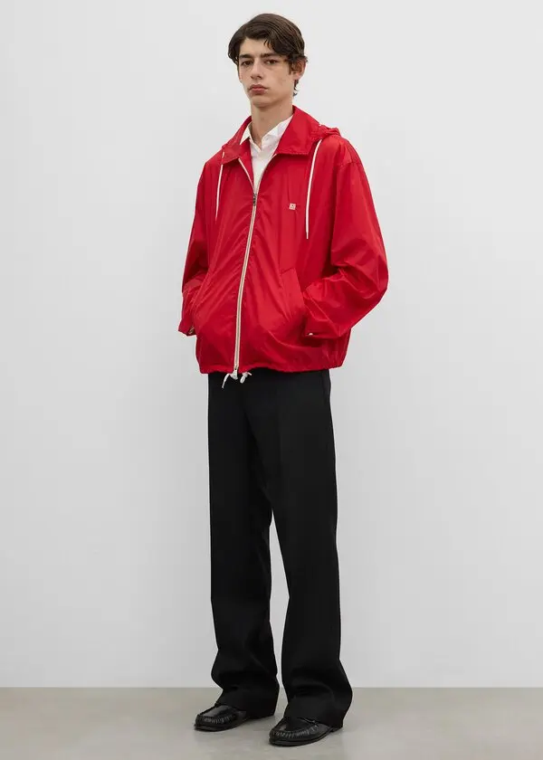 TOTEME Shell Jacket