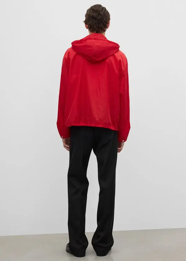 TOTEME Shell Jacket