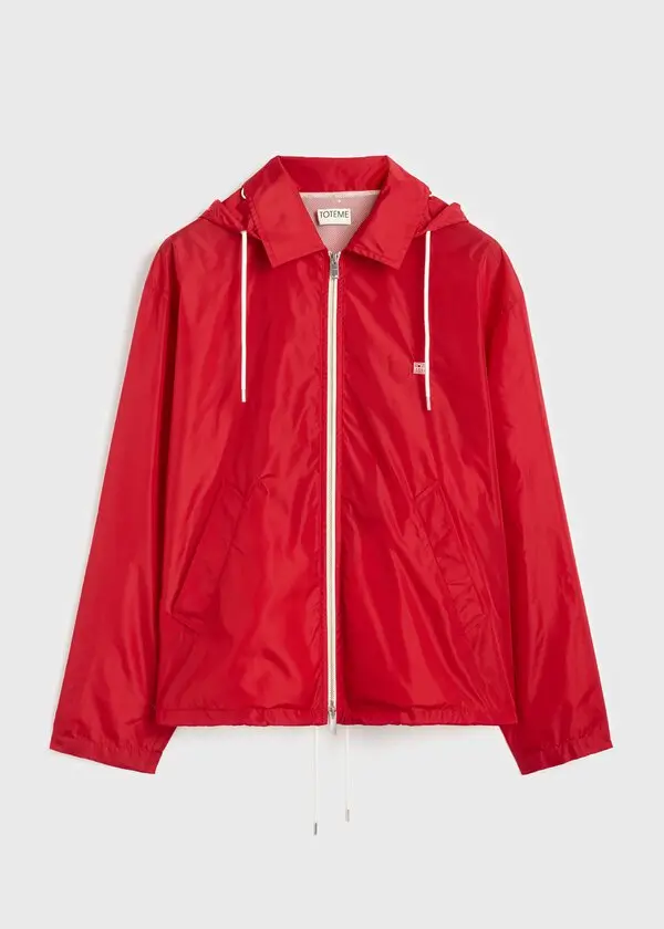 TOTEME Shell Jacket