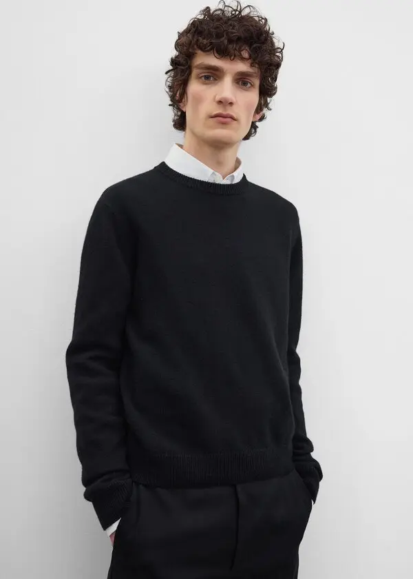 TOTEME Cashmere Crew
