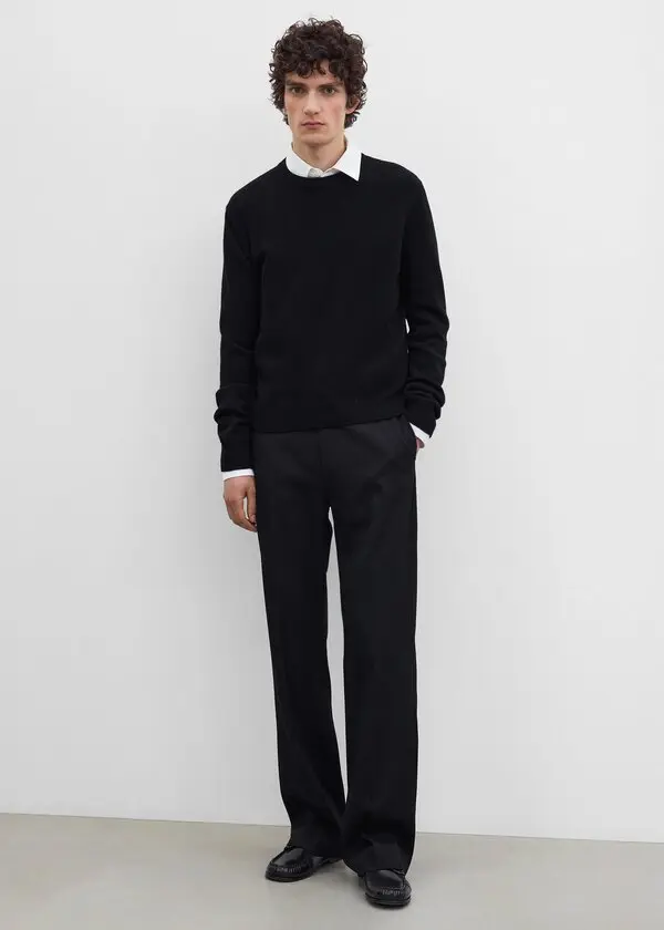 TOTEME Cashmere Crew